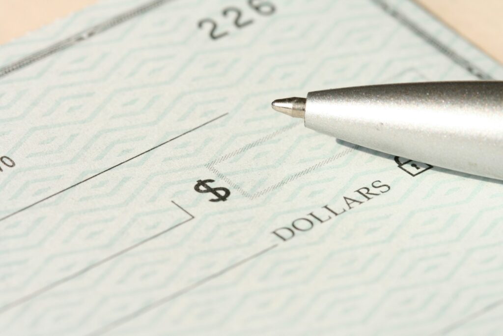 Qatar Cheque Payment Reforms: Law No. 1 of 2024 Explained