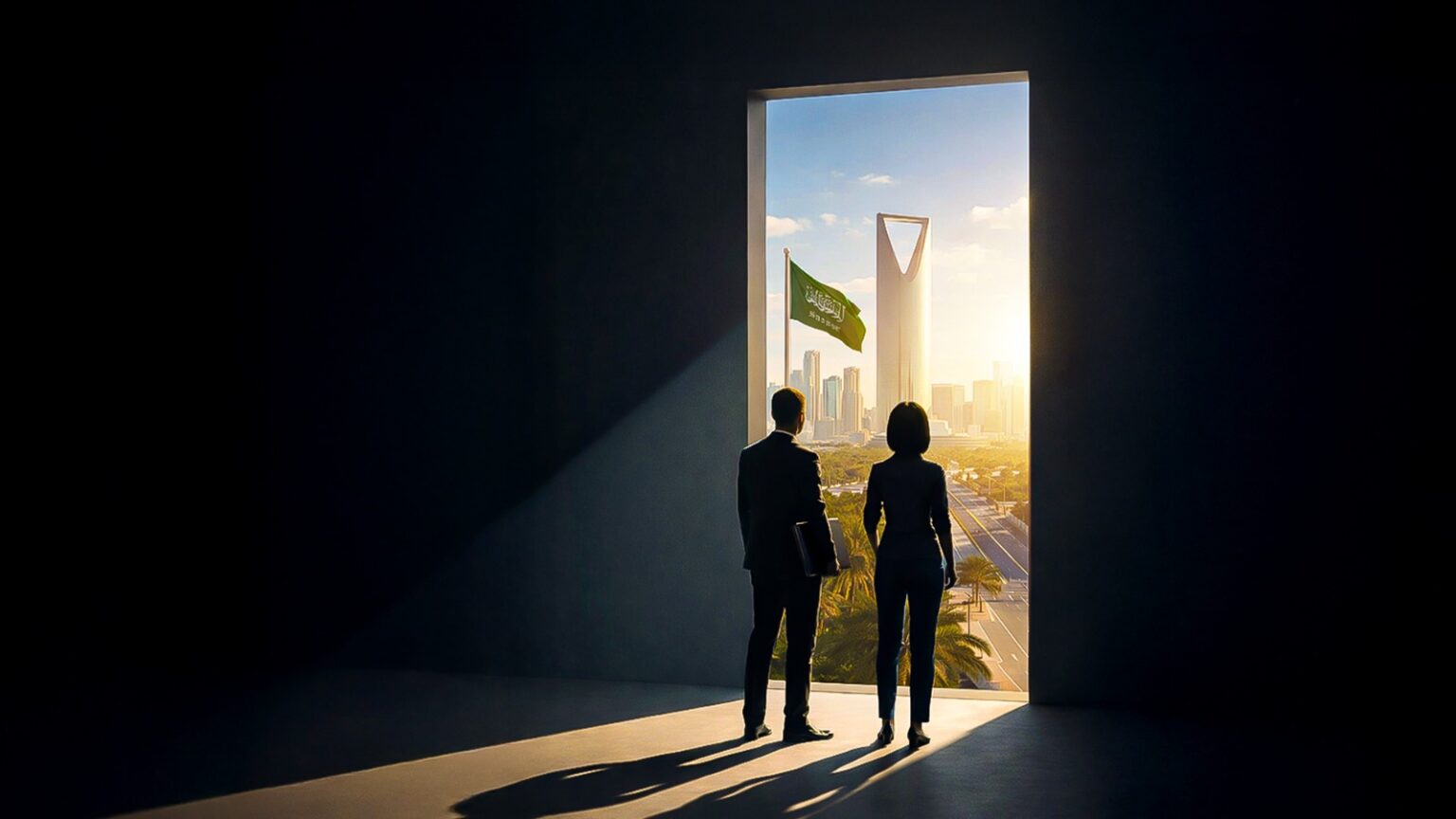 Saudi Arabia Opens Stock Market to All Foreign Investors in a Major ...
